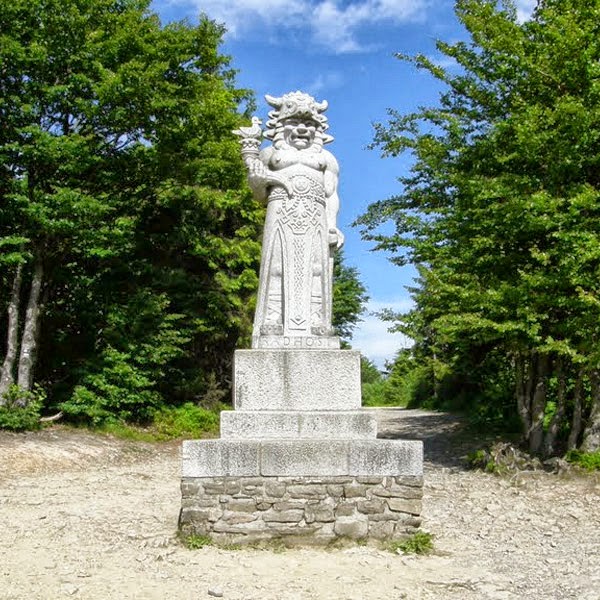 GC7BQFY Radegast (Traditional Cache) in Jihomoravský kraj, Czechia ...