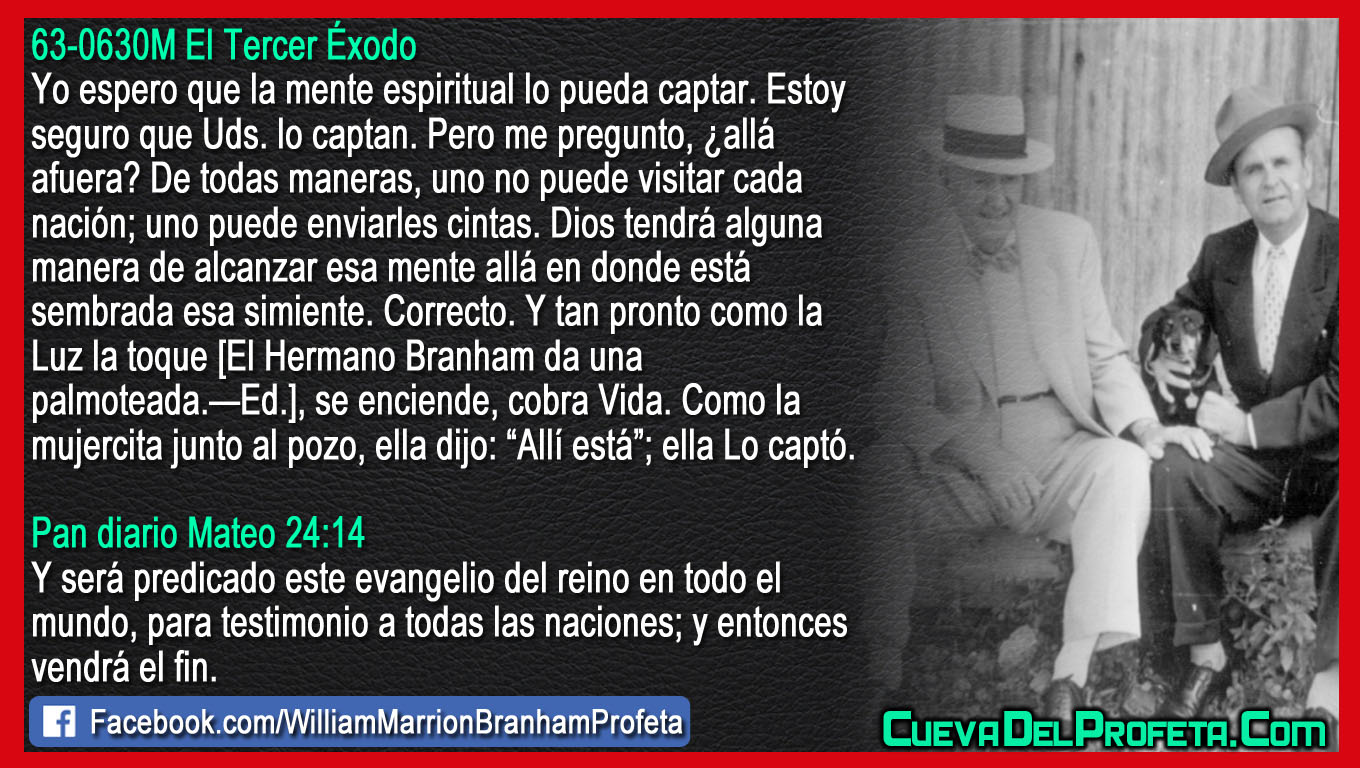 Cuando vendra el fin ~ Citas | Quotes | Citações | Citations William ... Cuando vendra el fin ~ Citas | Quotes | Citações | Citations William ...