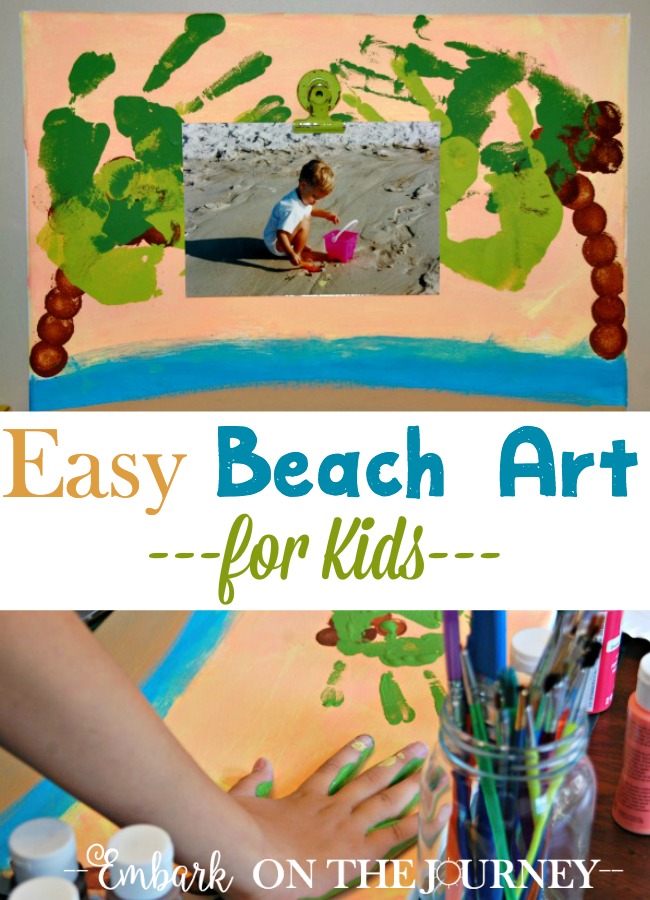 Tots and Me... Growing Up Together: Littles Learning Link Up: Beach Fun ...