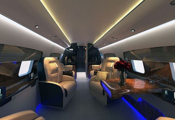 Mil Mi-171A2 Specs, Interior, and Price - Helicopter Specs