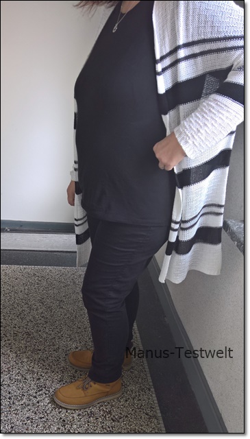 Outing: Manu mal ganz privat ~ Manus Testwelt, alles außer langweilig