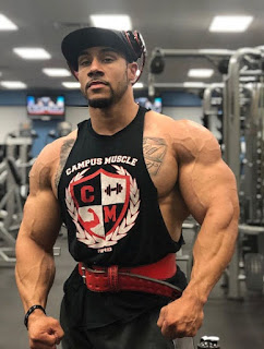 world bodybuilders pictures: united states of america bodybuilder ...