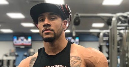 world bodybuilders pictures: united states of america bodybuilder ...