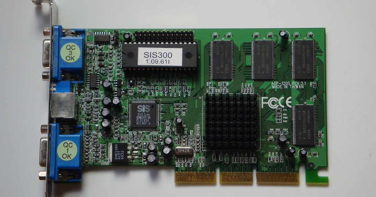 The Purpose of a Graphics Card | Rio Prayoga's Article