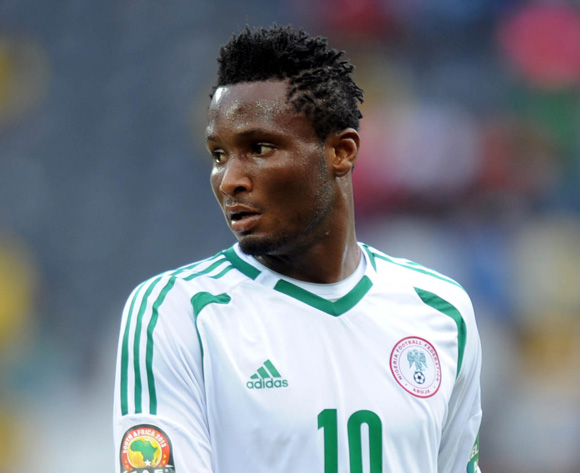 Nigerians see new-look Mikel with Keshi | Nigerian News, Latest Nigeria ...