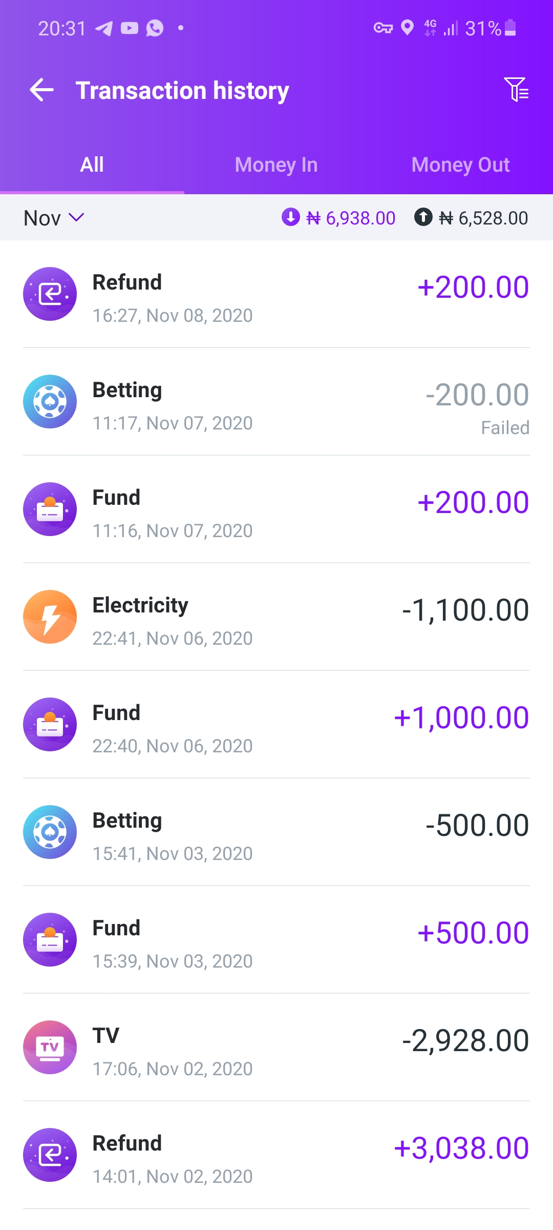 Palmpay ( The payment app that rewards you): guide,reviews and ...