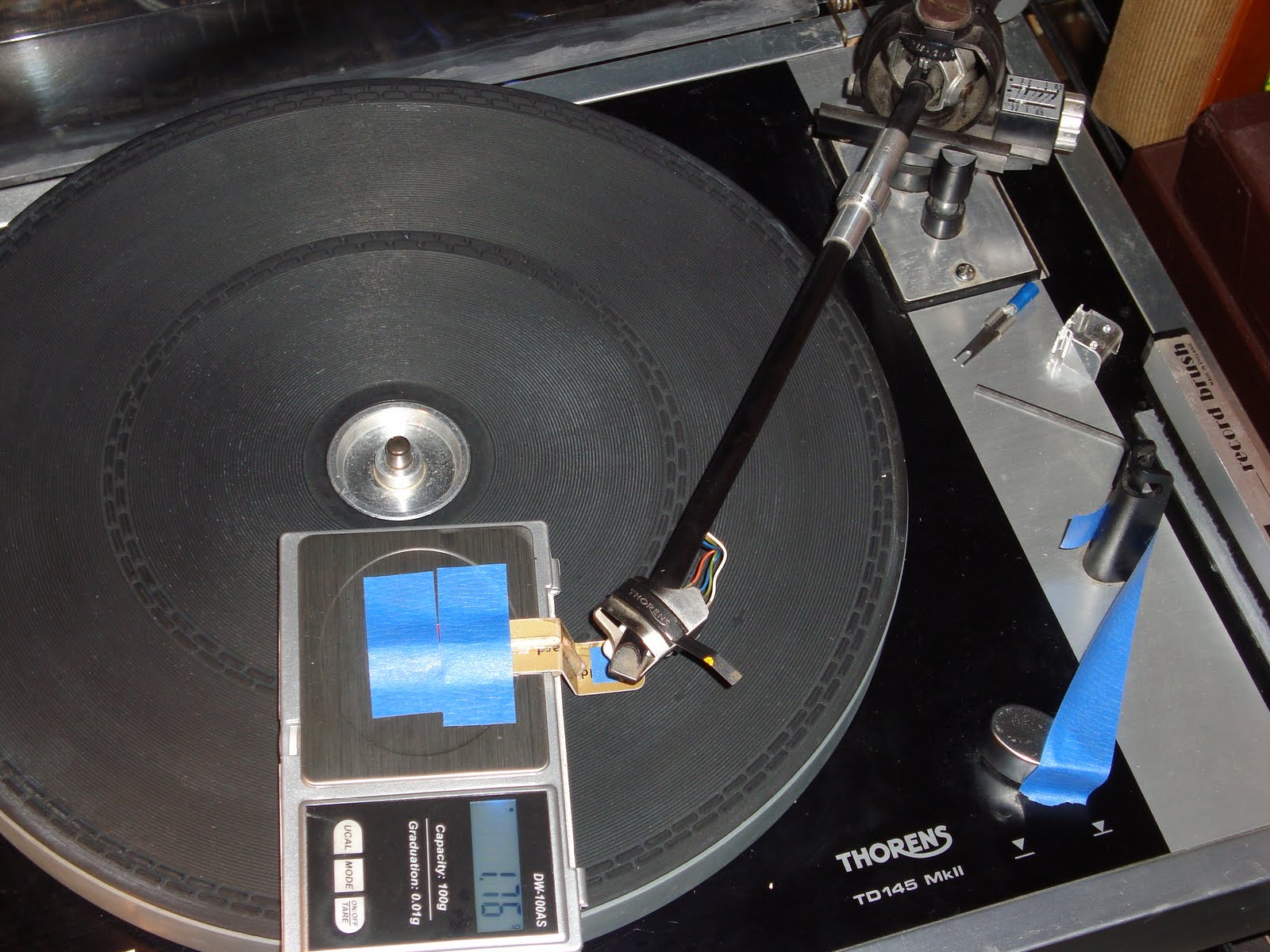 A book entitled "Thoughts to my Boys, Alex Orme and Mike Orme"