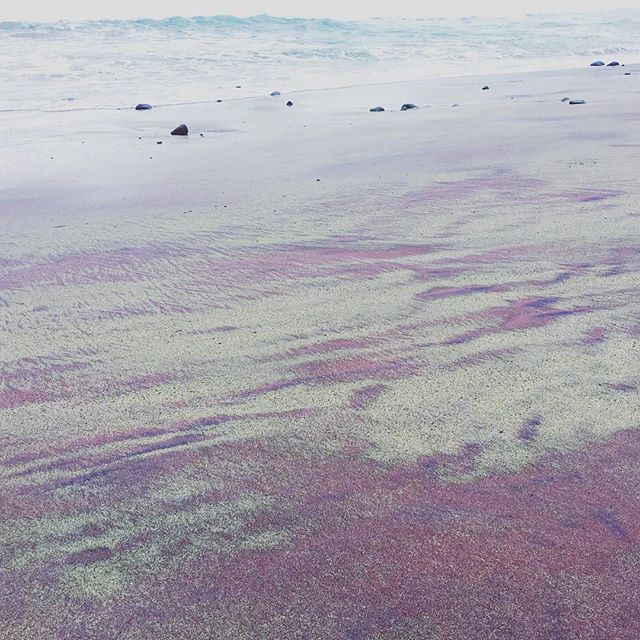 Unusual Beaches With Unspeakable Beauty