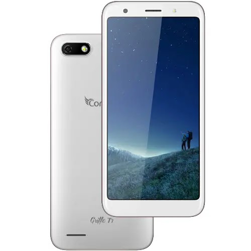 كوندور تخفض سعر هاتف Condor Griffe T7