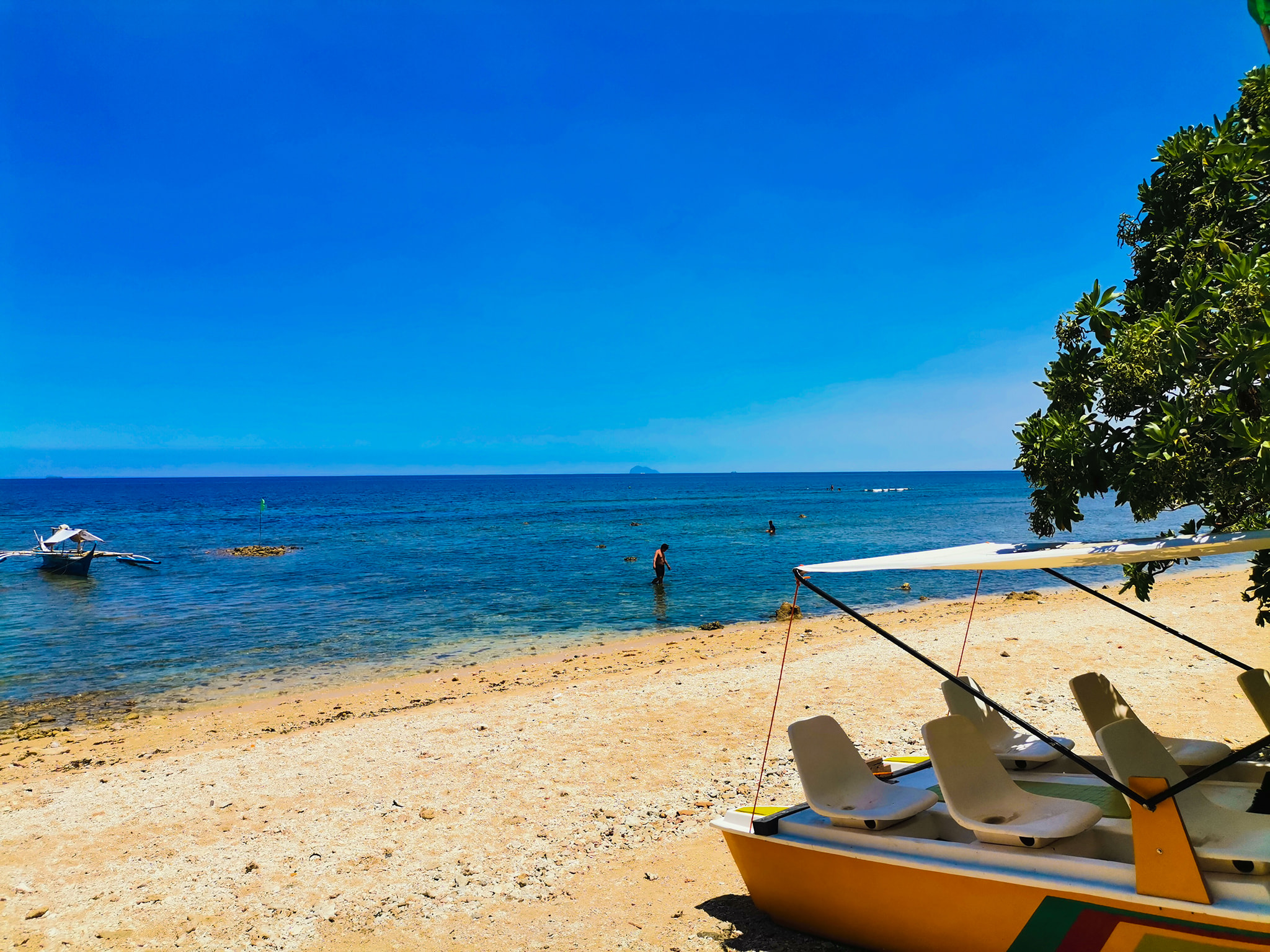 Talim Island Batangas