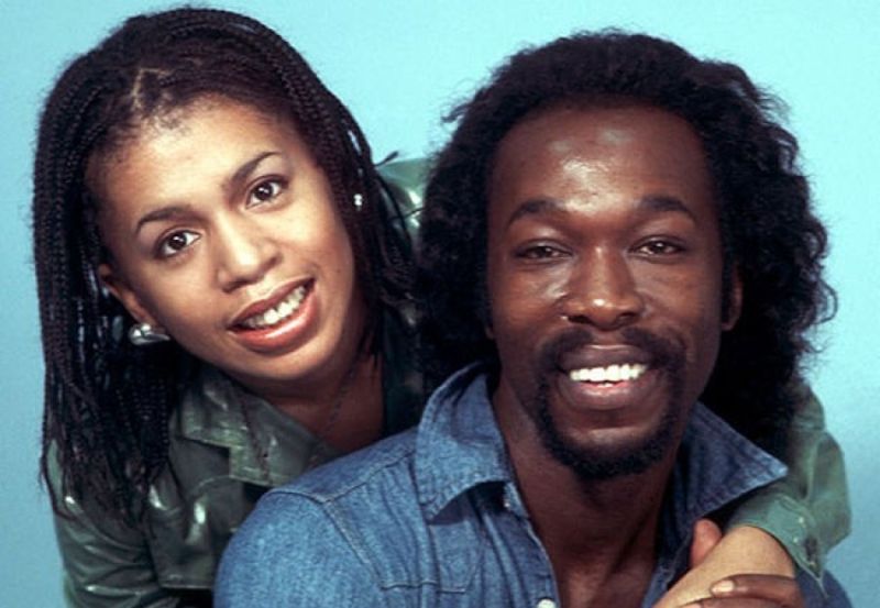 Ashford & Simpson: One of the Greatest Duos of All Time ~ Vintage Everyday