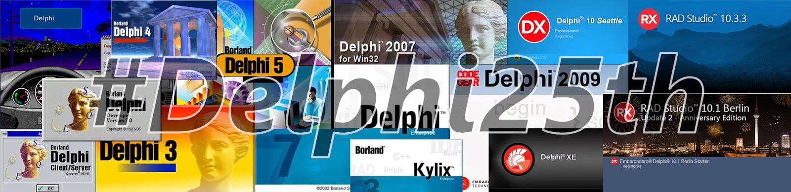 Delphi Magic: 2020