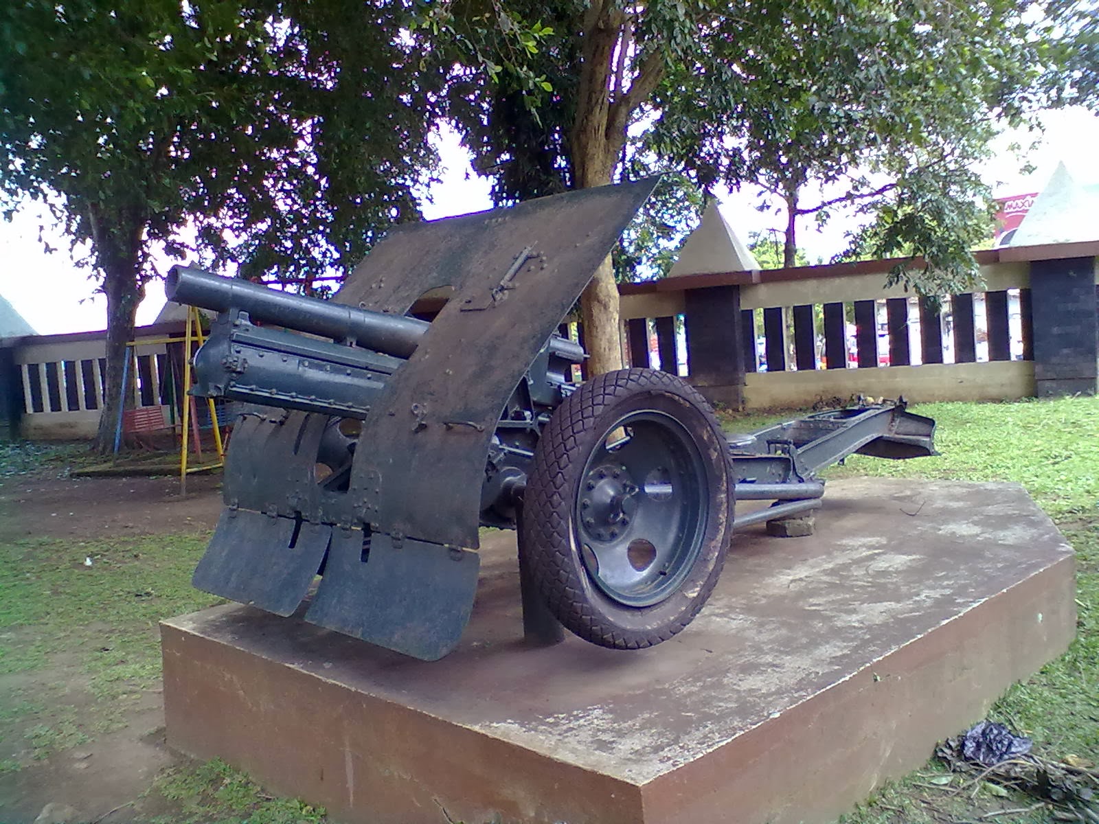 PALAGAN AMBARAWA - pemuda tani