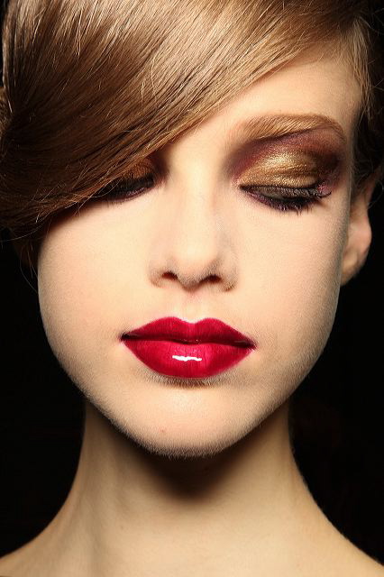 Ma Cherie, Dior: Introducing Julia Saner