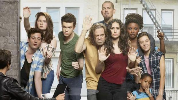 SHAMELESS - Primo trailer ufficiale! | Lost In A FlashForward