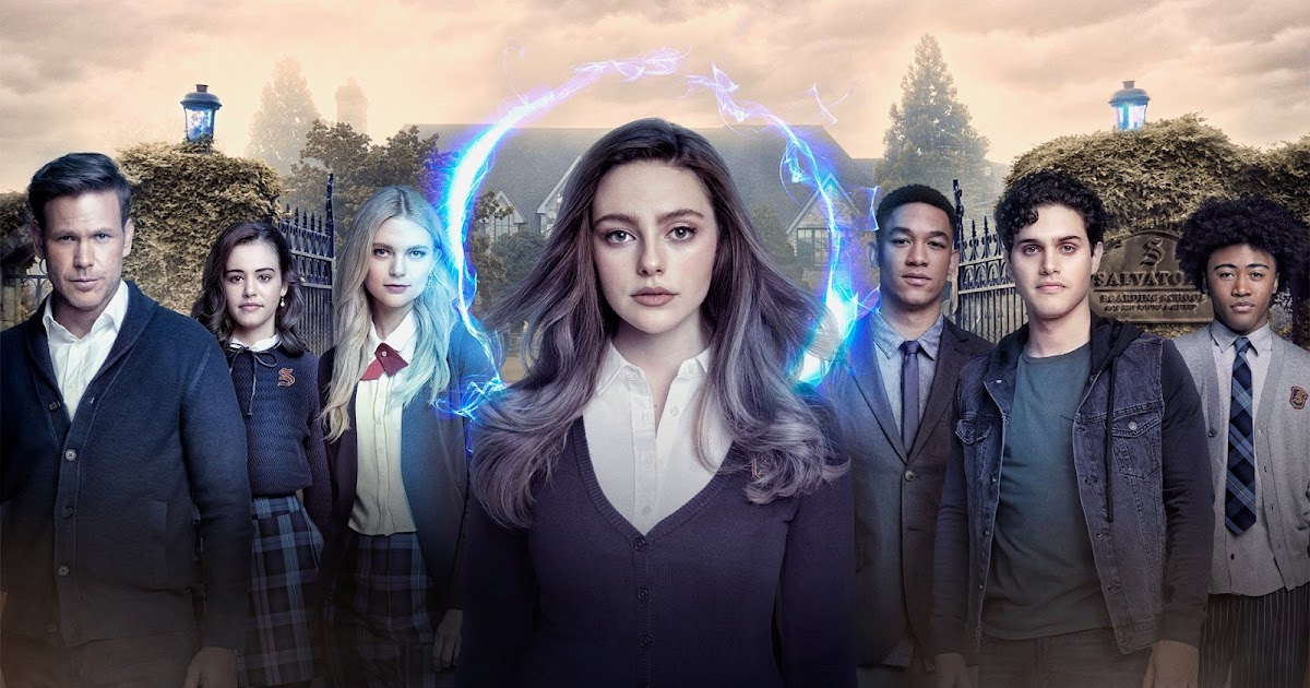 Legacies Season 3 Episode 12 I Was Made To Love You (Full Episode)