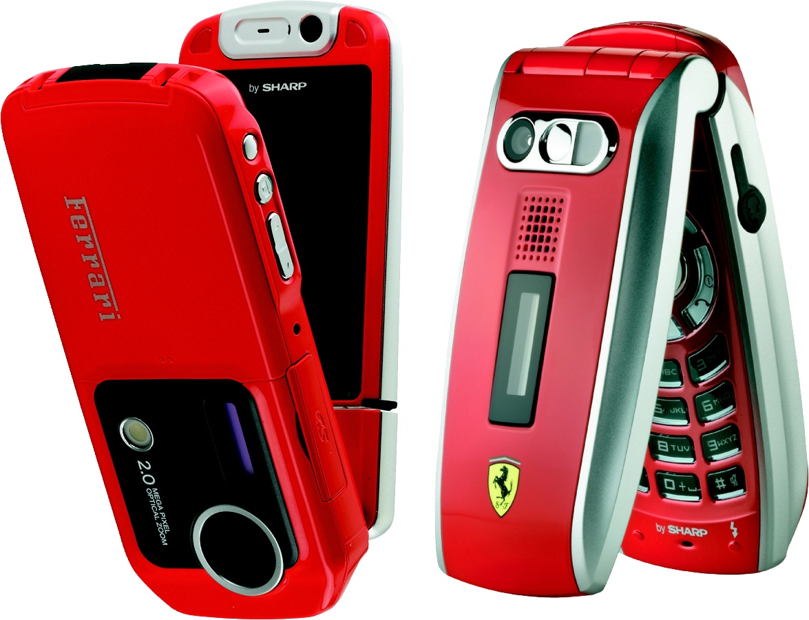 Retromobe - retro mobile phones and other gadgets: The Rise and Decline ...