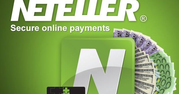 Neteller Payment Solution Overview : Latest Free Slots & Online Casinos ...