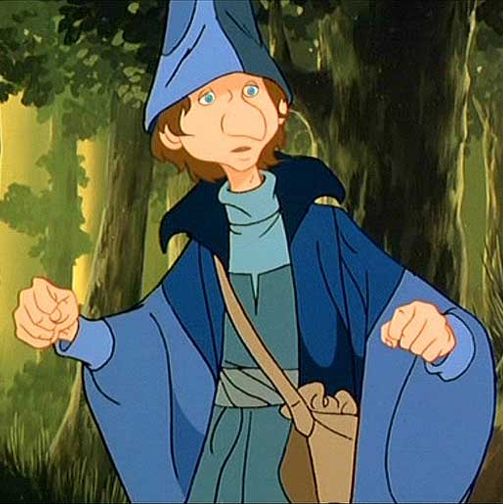 Revenge of the Toy Box: Tagged! Farah Lily's Questions