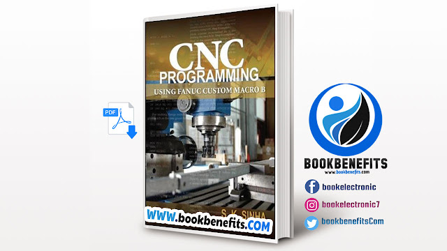 CNC Programming using Fanuc Custom Macro B Download PDF