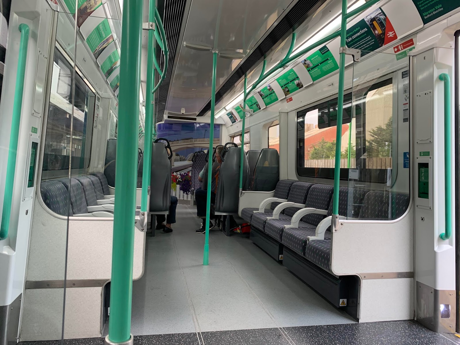 The Railway Photo Blog: Rail Alphabet 2 (D) : D-Train