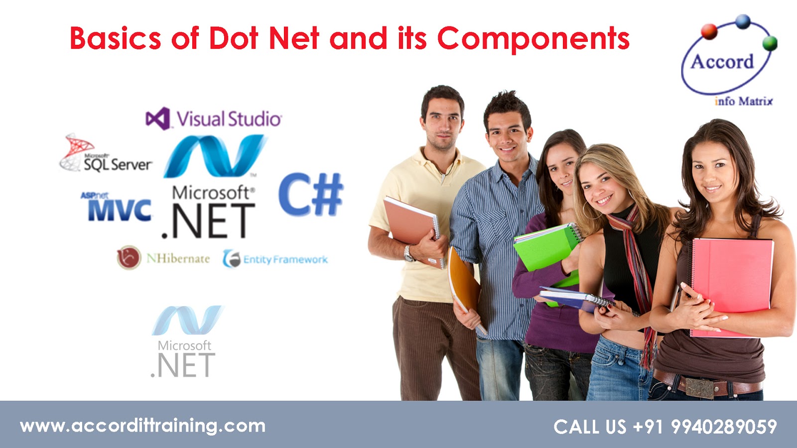 Accord IT Training - JAVA,PHP,Software Testing,Dot Net Training in ...