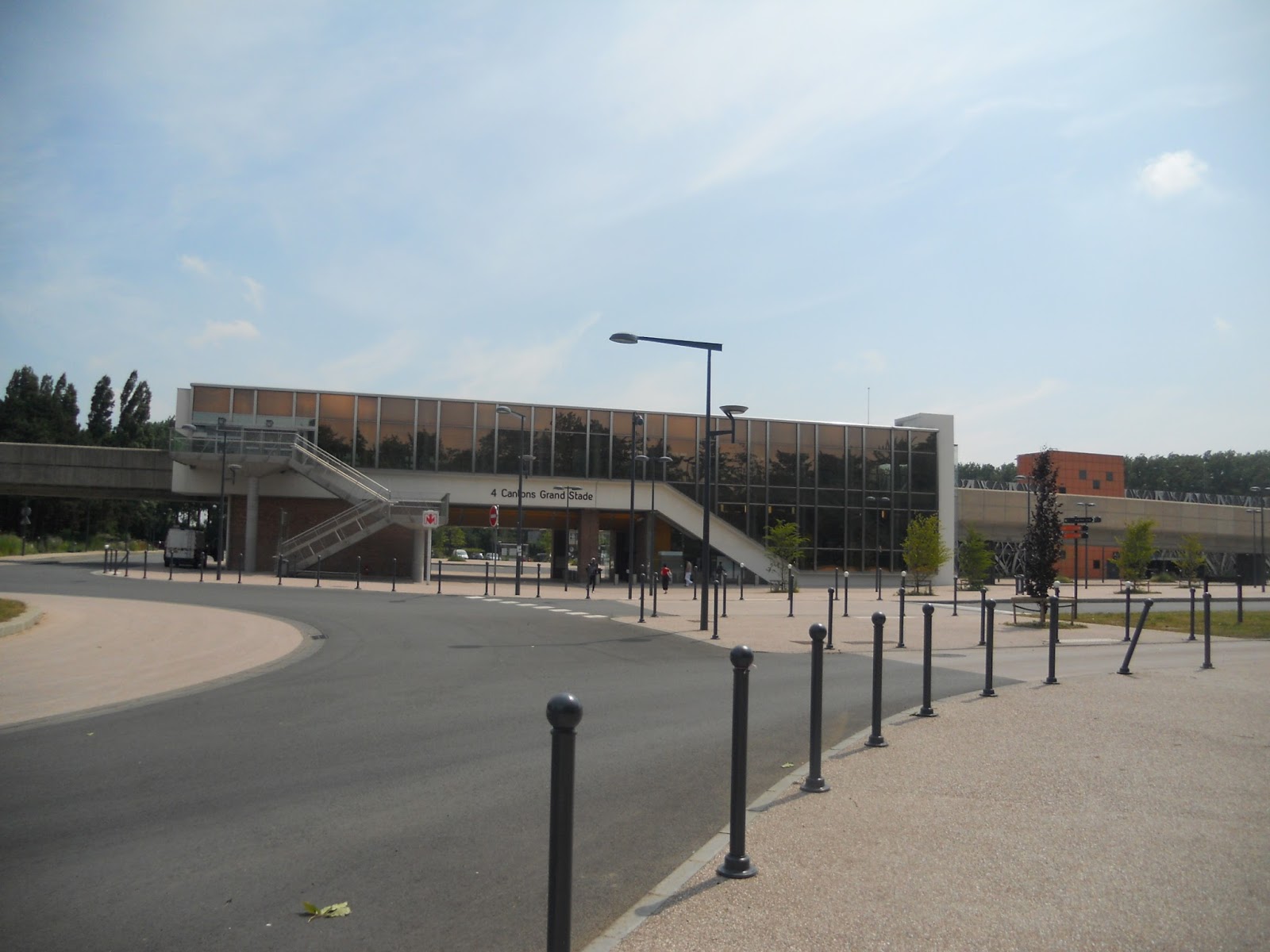 Historia y Genealogía: La Universidad de Lille
