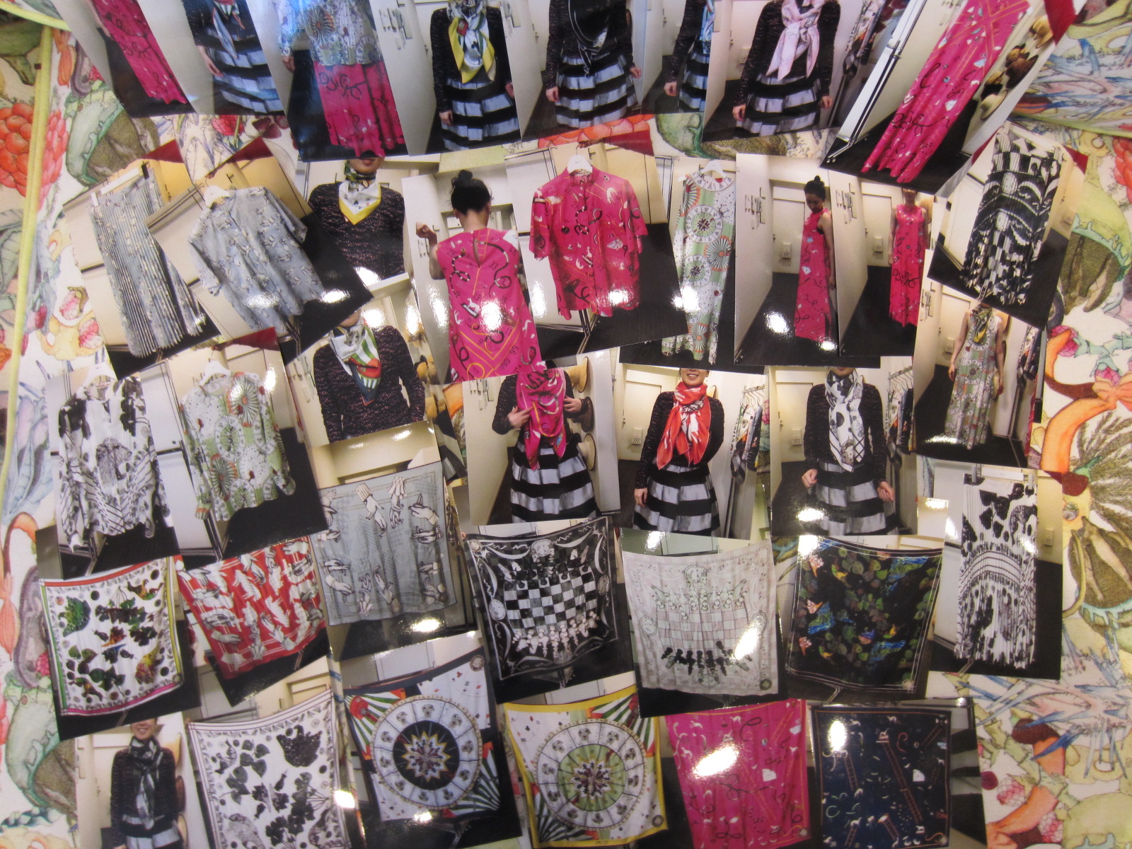 PERMANENT MODERN: SWASH LONDON 2021春夏コレクション オーダー会のお知らせ