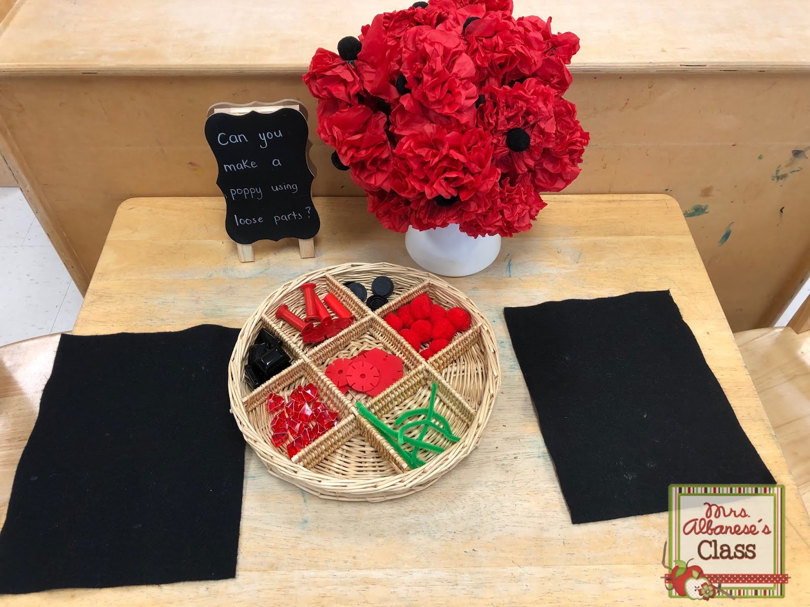 Weekly Wrap-Up -> Week 10 | Mrs. Albanese's Kindergarten Class