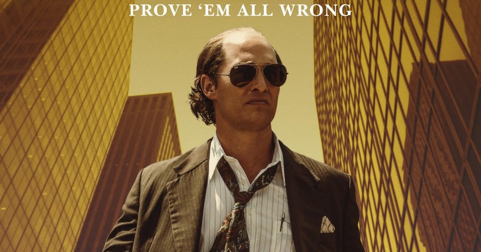 Movie Review: "Gold" (2017) | Lolo Loves Films