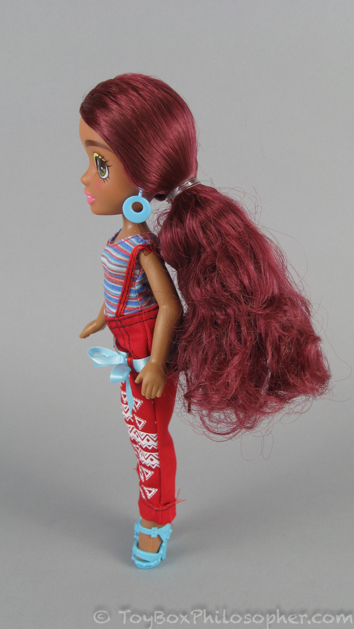 Vi and Va Dolls by MGA Entertainment | The Toy Box Philosopher