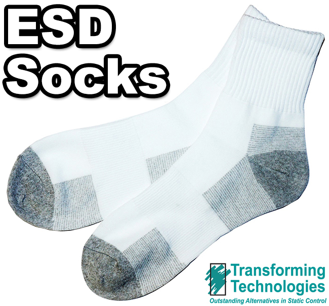 The Q Source Resource: Stay Grounded w/Transforming Technologies ESD ...