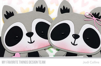 Stamping A Latte: February MFT & Friends!