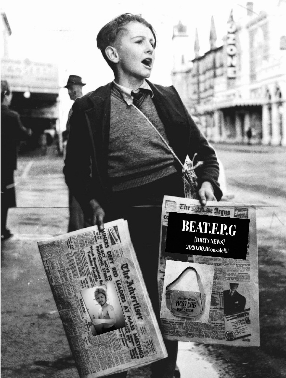 DIRTY NEWS!!!!!!!! - BUDDY JOKES