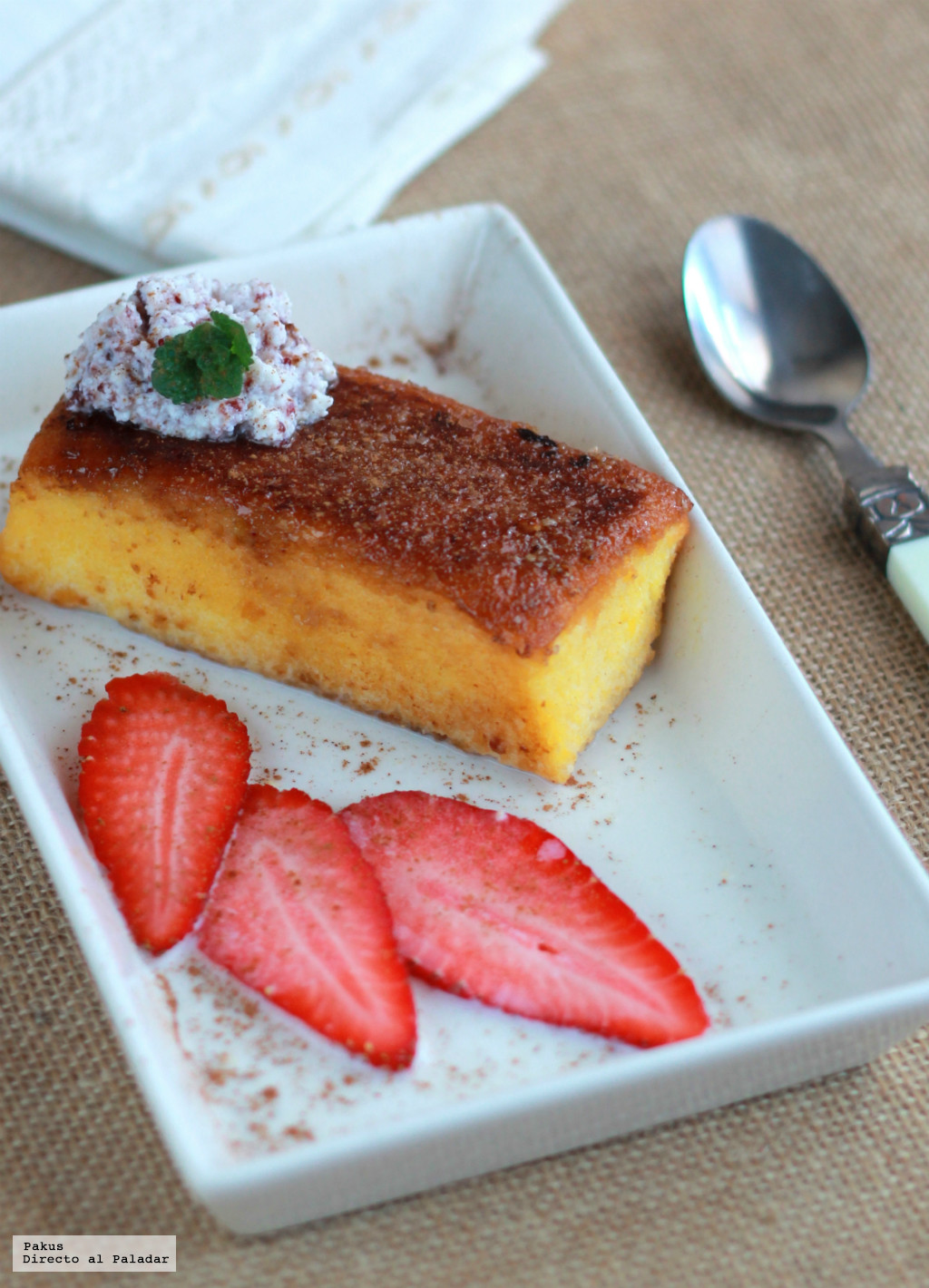 Cómo hacer torrijas originales, mis variaciones sobre la receta ...