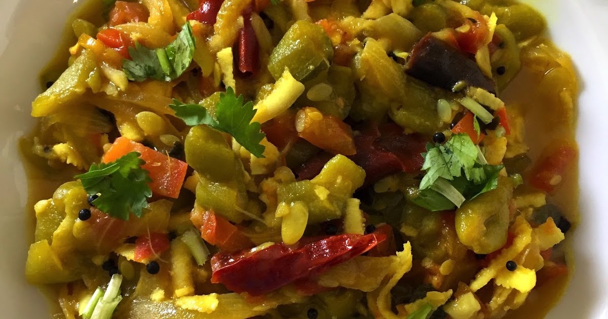 Sikandalous Cuisine: Turai Aur Narial Ka Milan #sikandalouscuisine