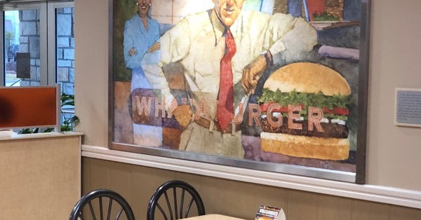 .: Whataburger Has New Majority Owner