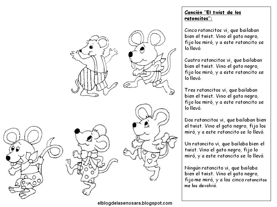 El Blog de la seño Sara