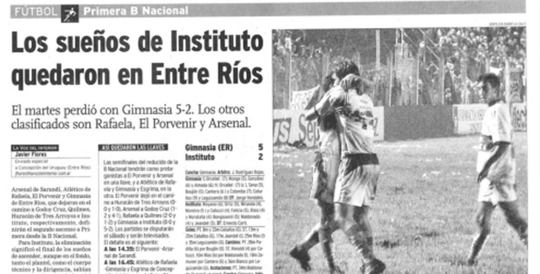 Ernesto “Carucha” Corti, el campeón de América con River que ascendió a ...