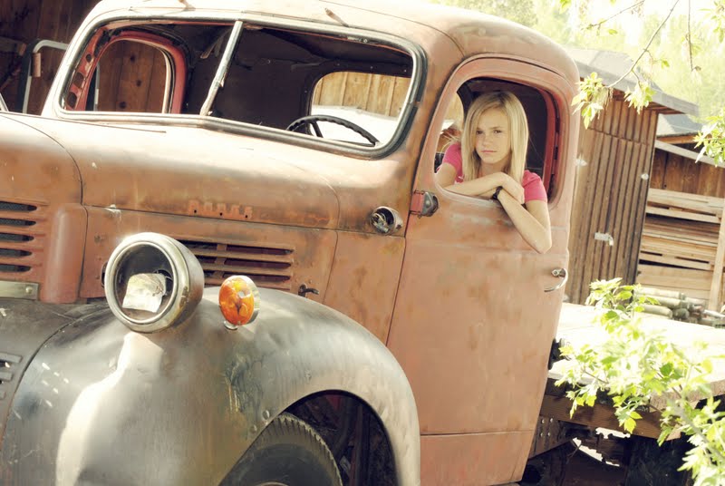 Picture This! Photography by Krista