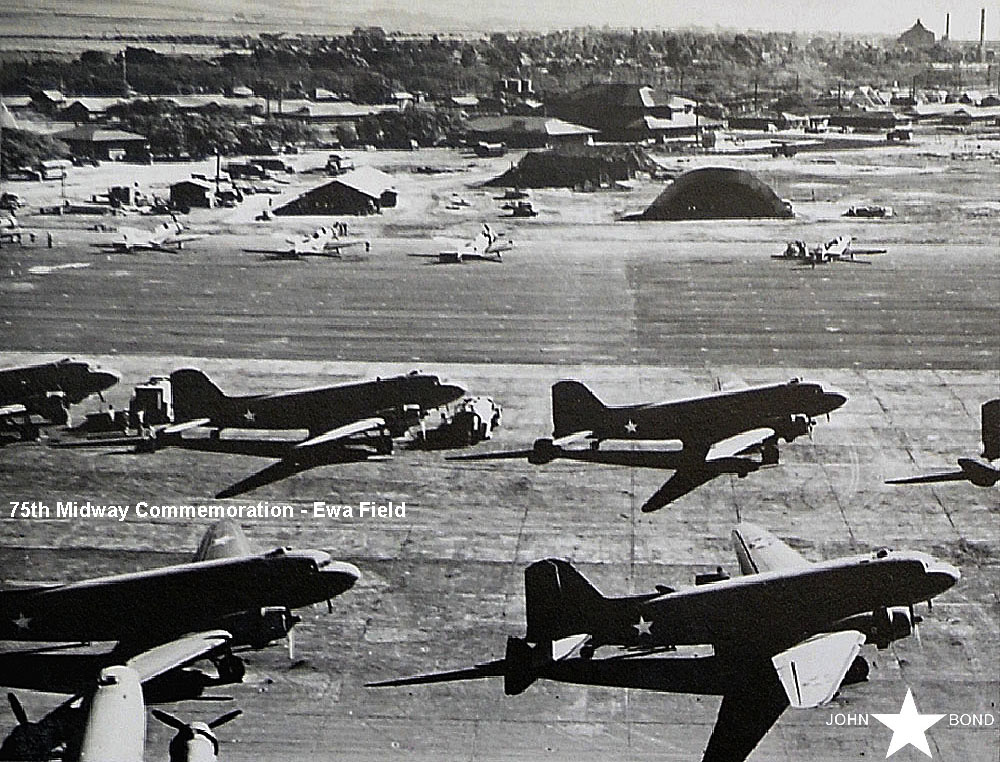 Barbers Point - NAS Barbers Point