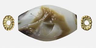 Old European culture: Legendary battle