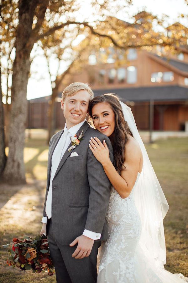 Stunning Wedding Day at The Weinberg | The Perfect Palette