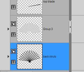 PSP with TOC: Tutorial for creating Chinese Fan