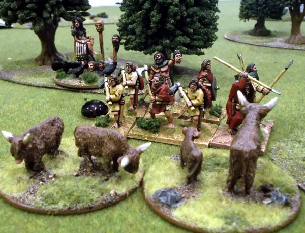OGAM - a Celtic Cattle Raid | Lead Adventure Forum