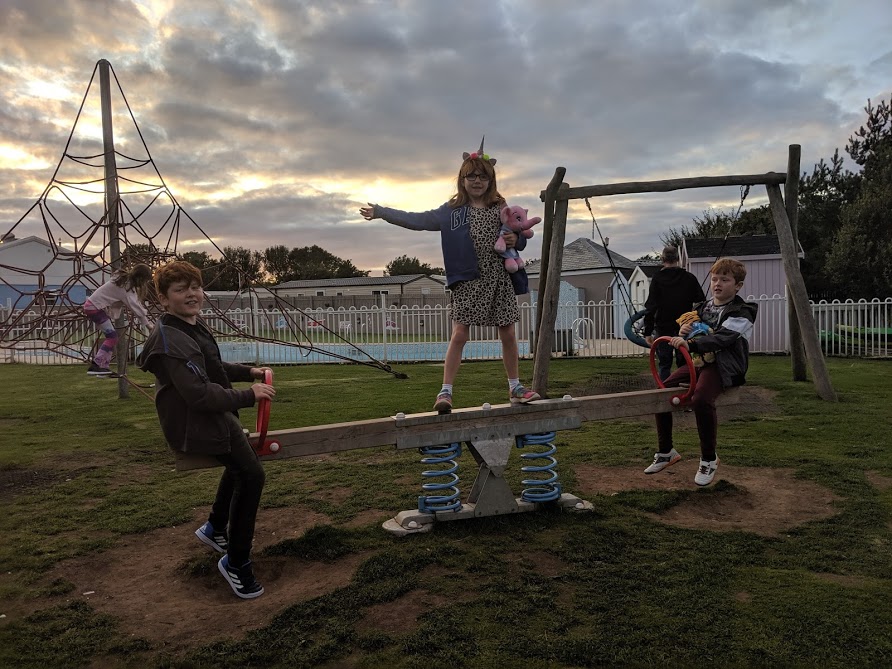 Haven Berwick Upon Tweed Review | North East Family Fun