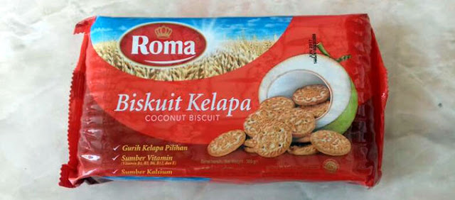 √Ini 10 Jajan Permen Produk Mayora yang Paling Laris