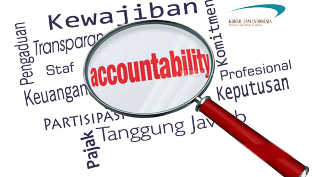 LEARNING JOURNAL AKUNTABILITAS - Hadi Kurniawan