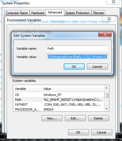 Instalasi Python di Windows 7 | LikeIT