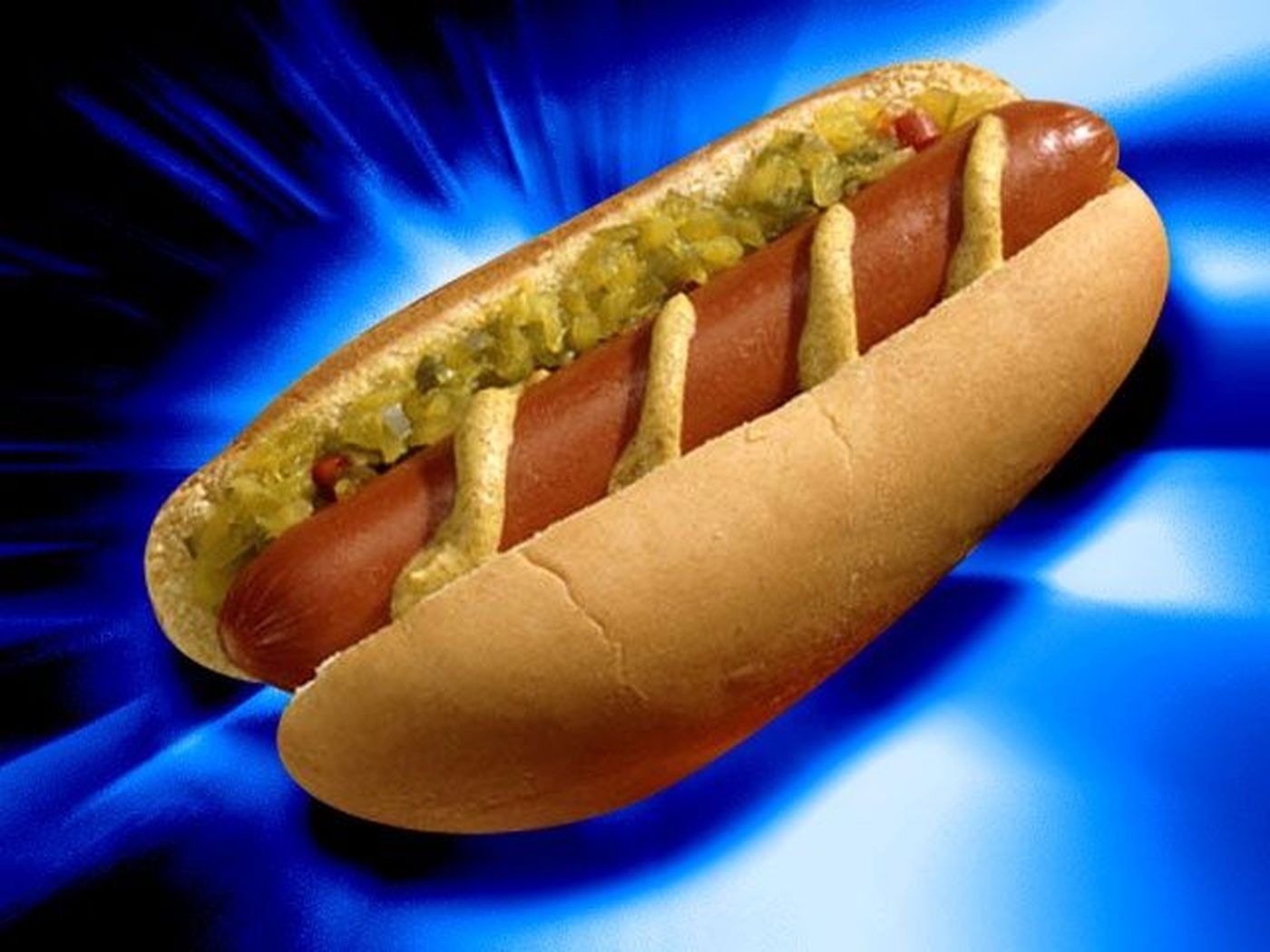 Jasidi News: La historia con un pancho más profunda que he escuchado